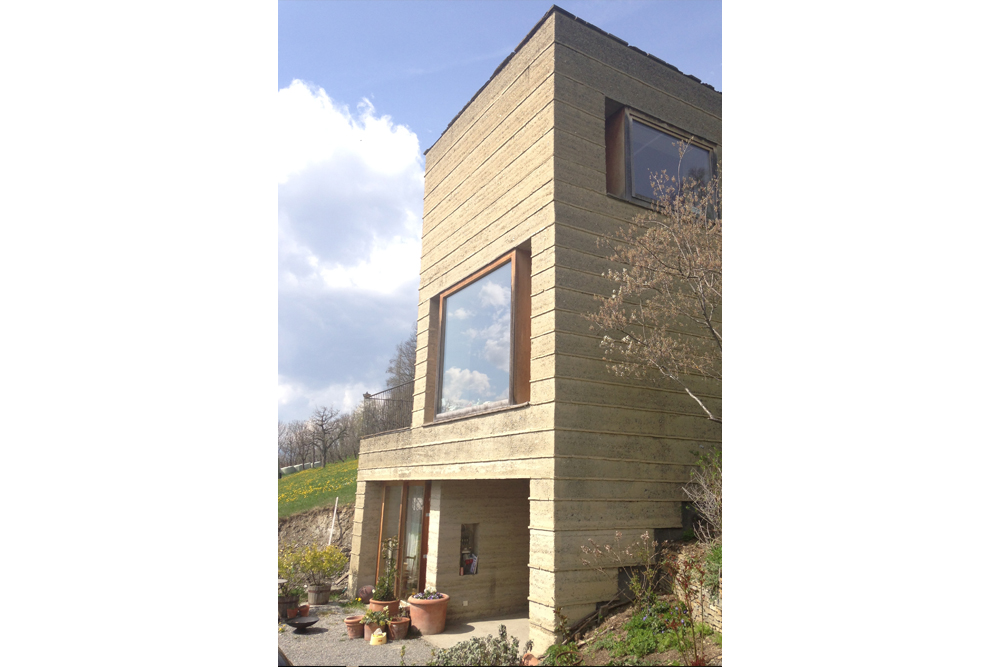 Architectura - Praatstoel